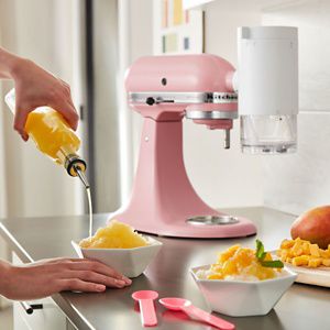 Premium Major & Small Kitchen Appliances | KitchenAid