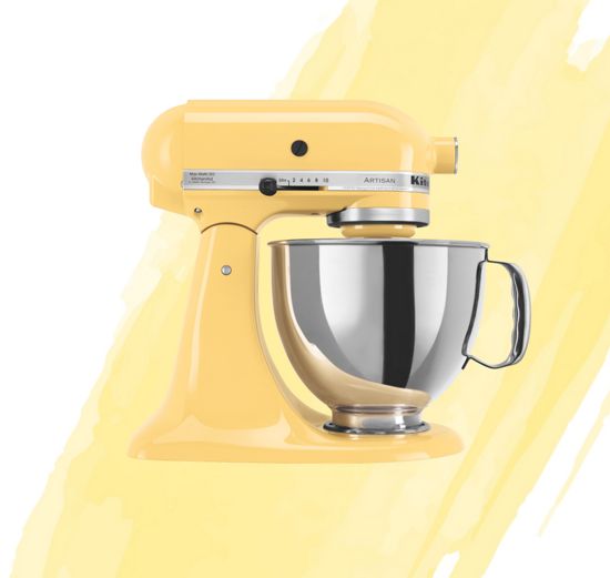 Premium Major & Small Kitchen Appliances | KitchenAid