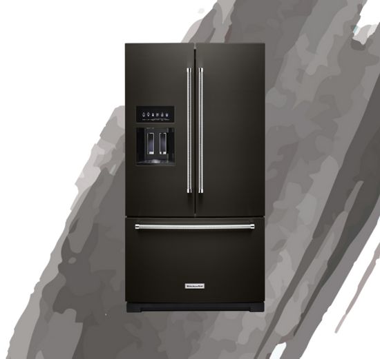 Premium Major & Small Kitchen Appliances | KitchenAid