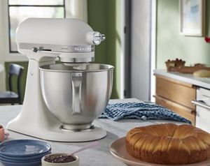 Major Kitchen Appliances | KitchenAid