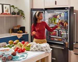 Kitchen Appliances to Bring Culinary Inspiration to Life | KitchenAid
