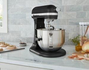 Shop Small Appliances & Countertop Appliances | KitchenAid