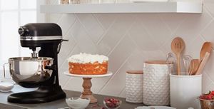 KitchenAid Stand Mixer Upgrades | KitchenAid