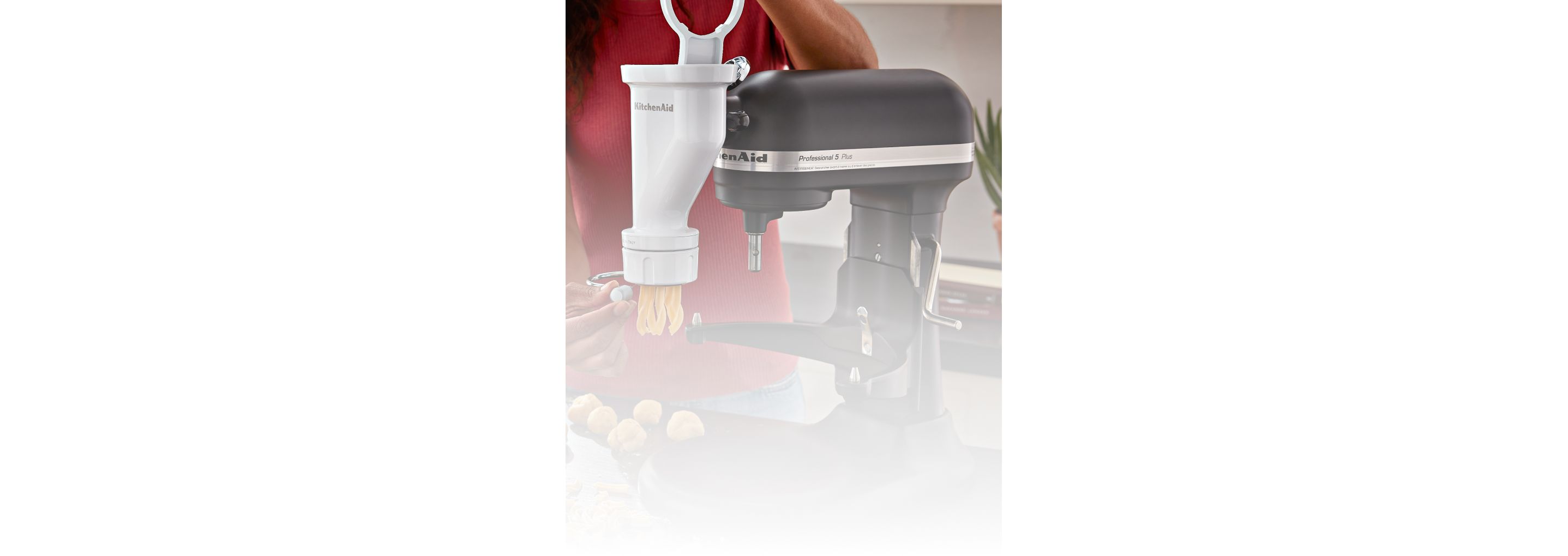 Kitchen Appliances to Bring Culinary Inspiration to Life | KitchenAid