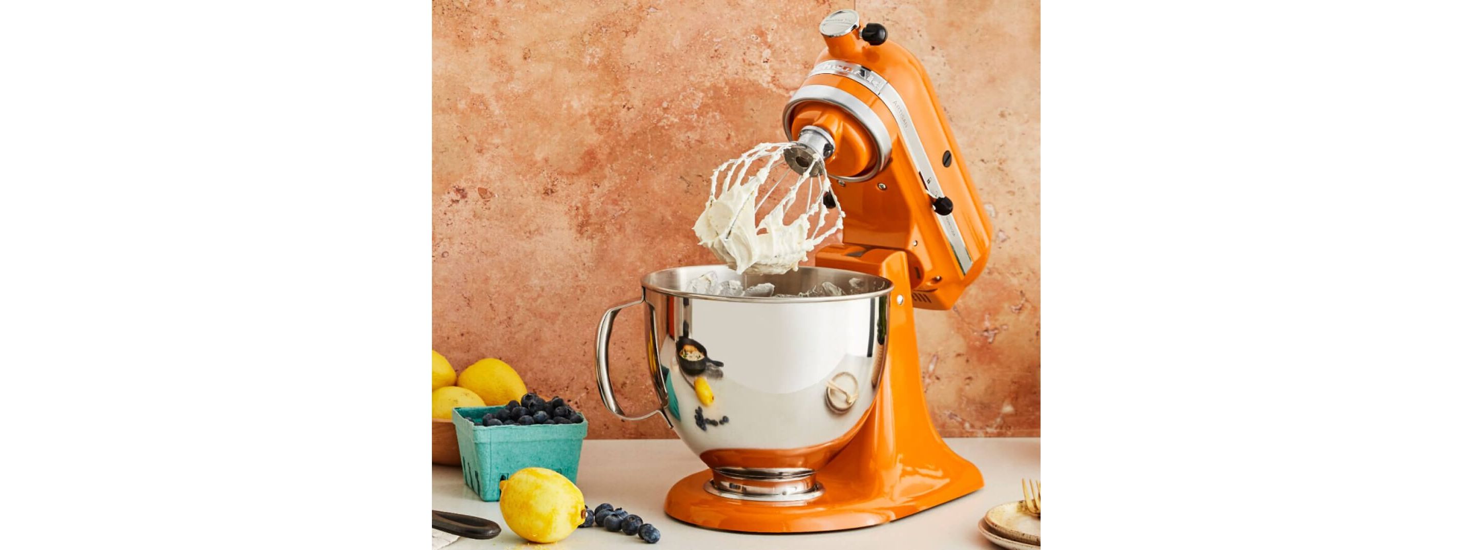 Kitchen Appliances to Bring Culinary Inspiration to Life | KitchenAid