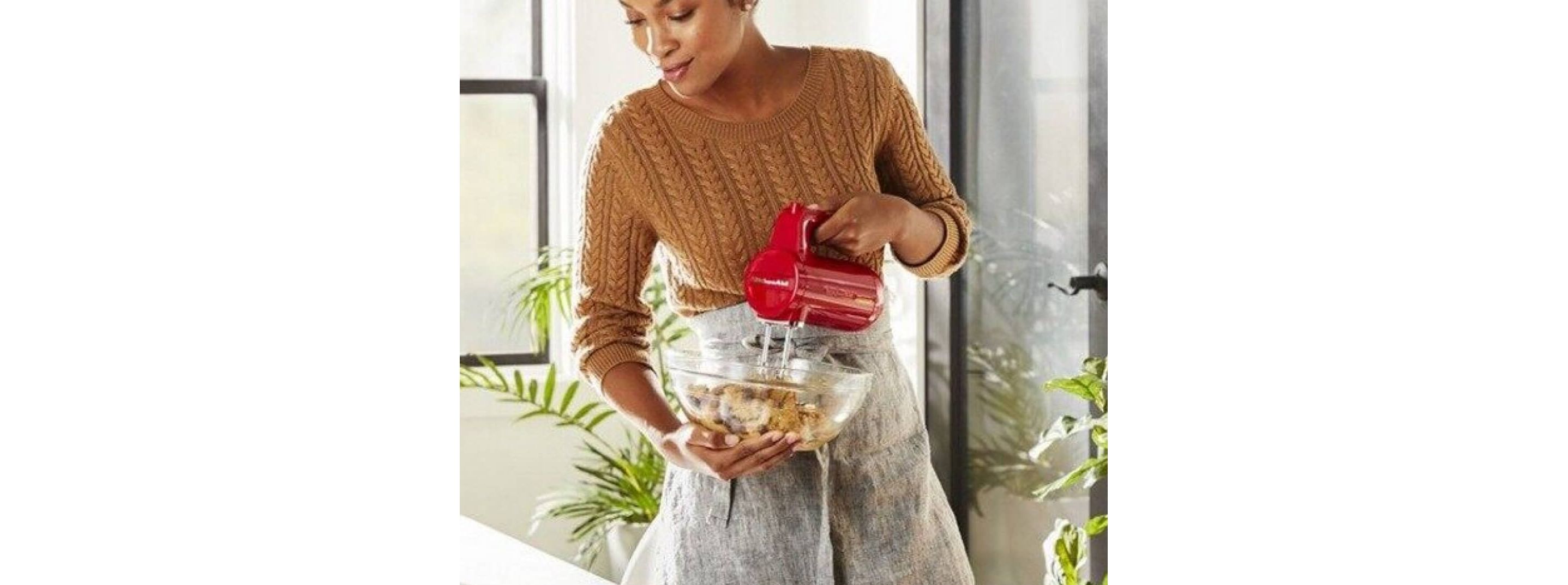 Kitchen Appliances to Bring Culinary Inspiration to Life | KitchenAid