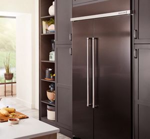 Major Kitchen Appliances | KitchenAid