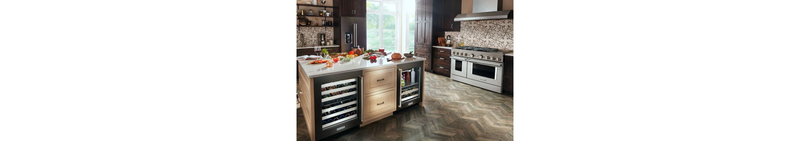 Fall 2022 Lookbook | KitchenAid