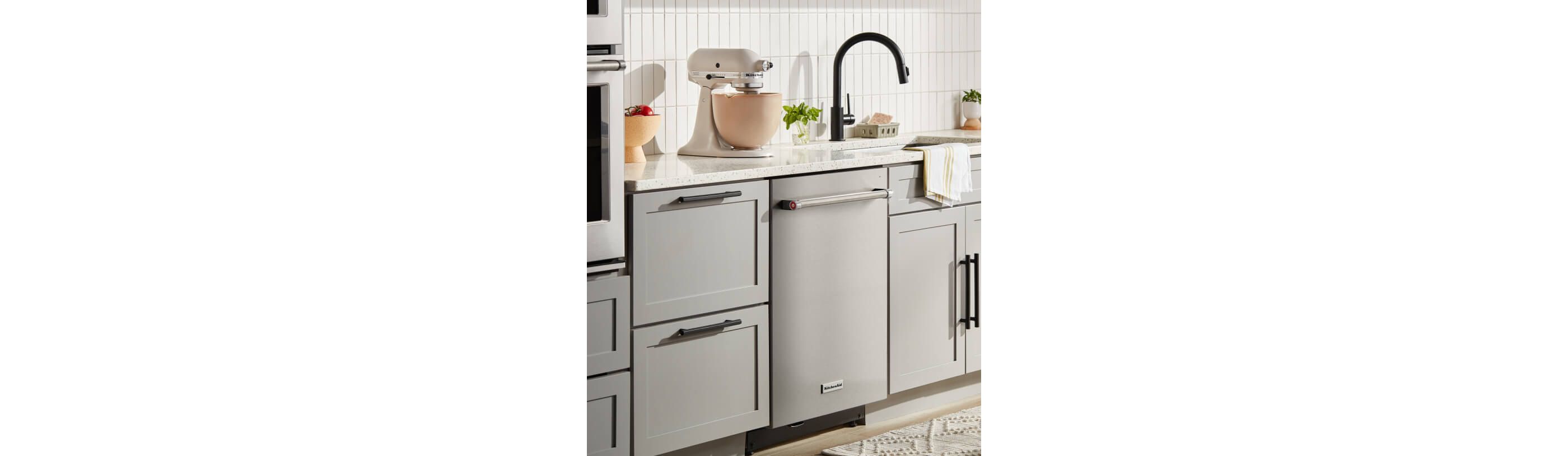 2021 Spring Kitchen Trends Lookbook | KitchenAid