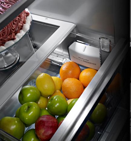 Explore Refrigerators Designed to Inspire Creativity | KitchenAid