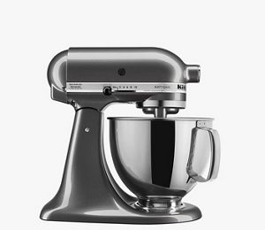 Chinese (China) | KitchenAid