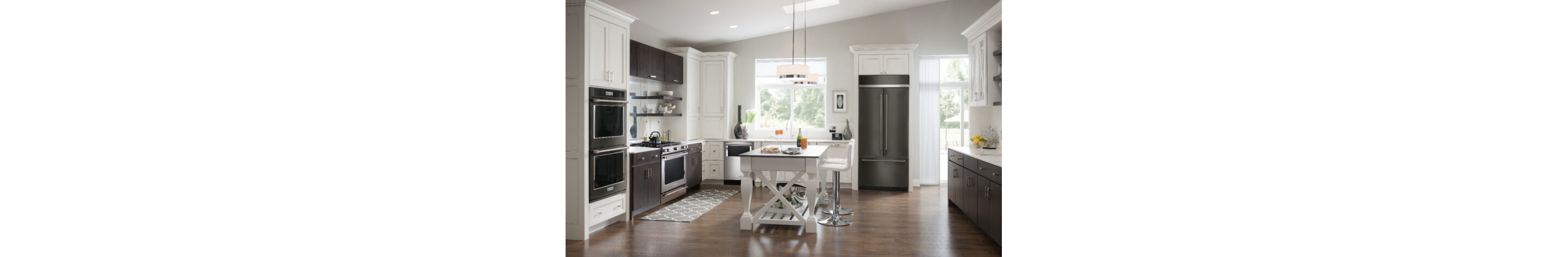 Major Appliance Suites | KitchenAid
