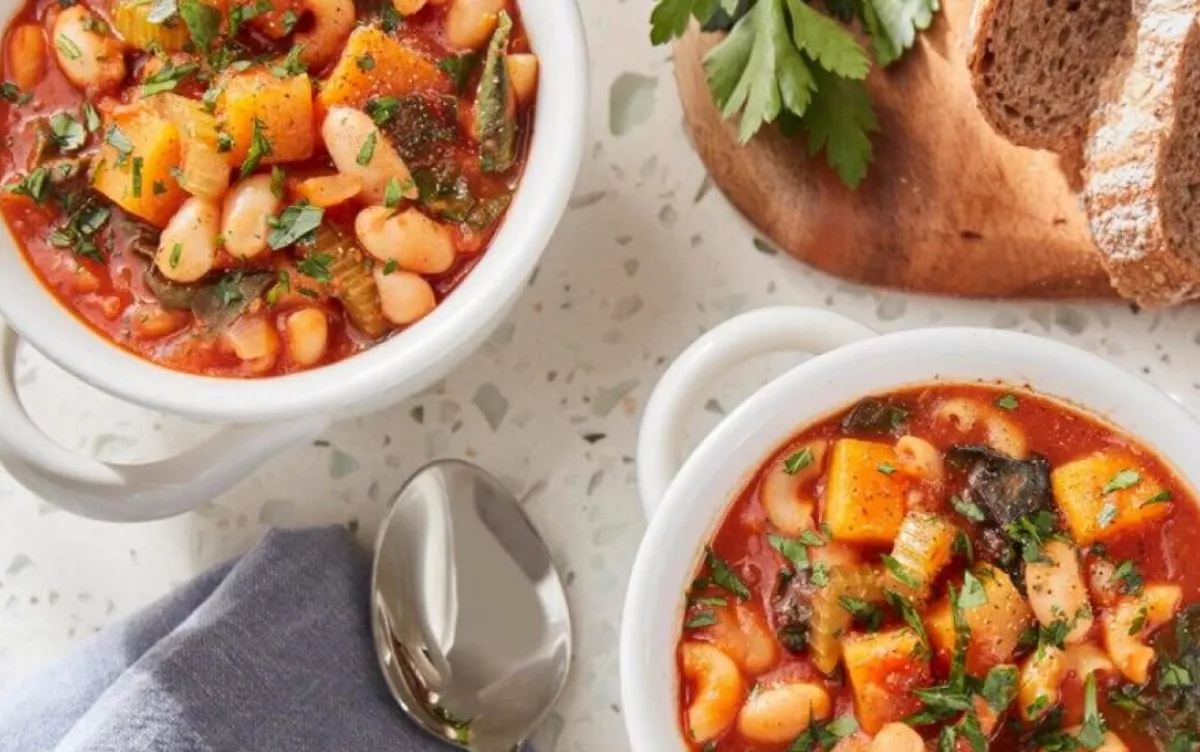 8 Root-to-Stem Cooking Tips: How to Cook More Sustainably | KitchenAid