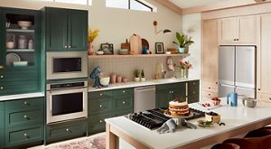 15 Kitchen Appliance & Design Trends for 2024 | KitchenAid
