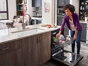 5 Dishwasher Placement Ideas | KitchenAid