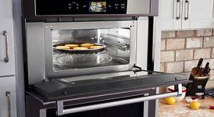 Guide to Air Frying in a Convection Oven | KitchenAid