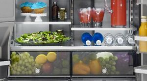 How to Keep Lettuce Fresh: Tips for Storing Lettuce | KitchenAid