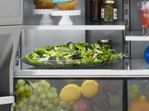 How to Keep Lettuce Fresh: Tips for Storing Lettuce | KitchenAid