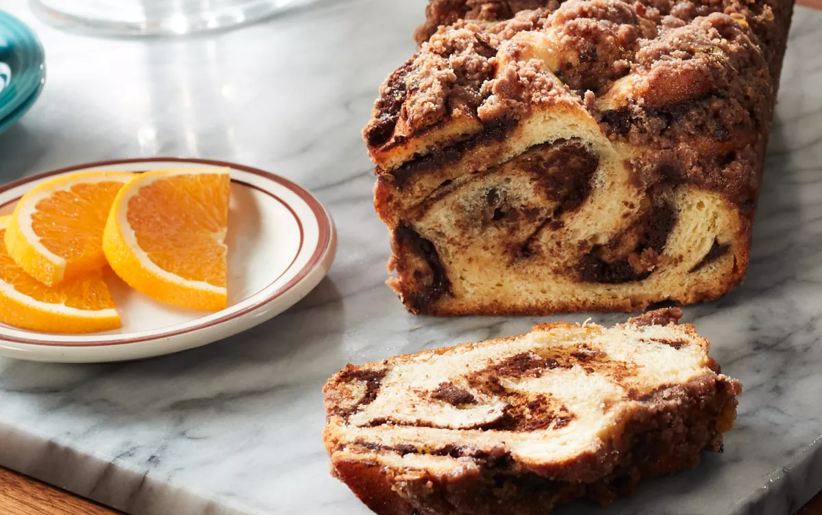 What Is Babka and How to Make It: Recipes and Tips | KitchenAid