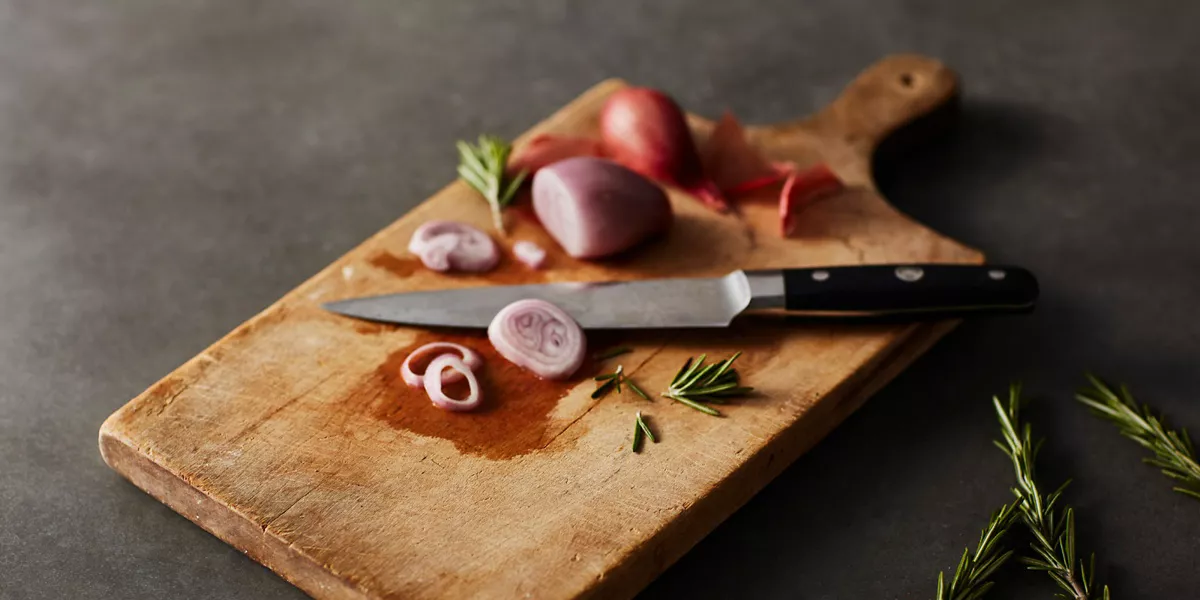 How to Make Pickled Onions With a Food Processor | KitchenAid