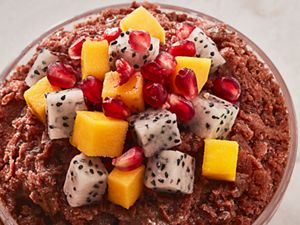 How to Make Shave Ice with KitchenAid Shave Ice Attachment | KitchenAid