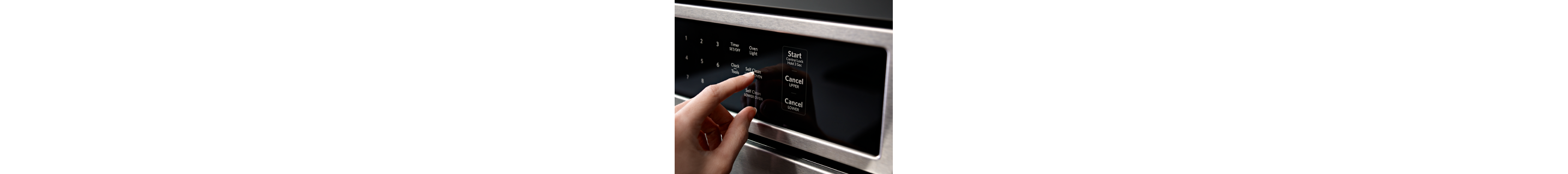 Oven Settings & Symbols Guide | KitchenAid