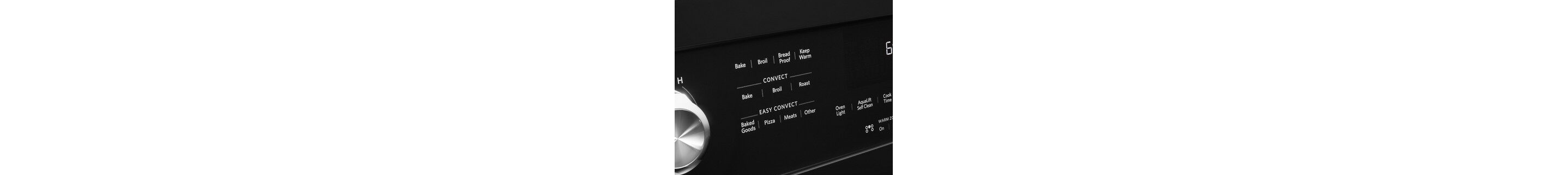 Oven Settings & Symbols Guide | KitchenAid