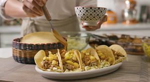 20 Taco Bar Ideas: How to Make a Taco Bar at Home | KitchenAid