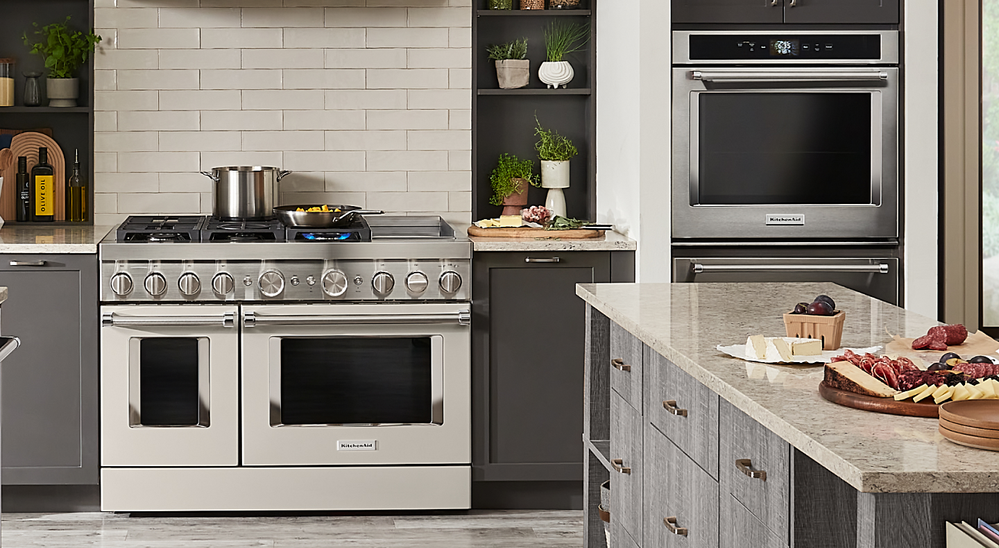 Oven Not Baking Evenly Causes And Fixes KitchenAid Oven Not Baking Evenly Causes And Fixes KitchenAid