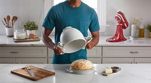 What is Autolyse? A Baker's Guide | KitchenAid