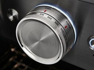 Why Is My Oven Overheating & How Can I Fix It? | KitchenAid