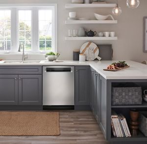 7 Ideas for Creating a Kitchen Designed for Entertaining | KitchenAid