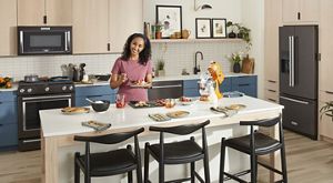 How Do Refrigerators Work? A Complete Guide | KitchenAid