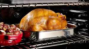 How to Baste a Turkey - Basting a Turkey | KitchenAid