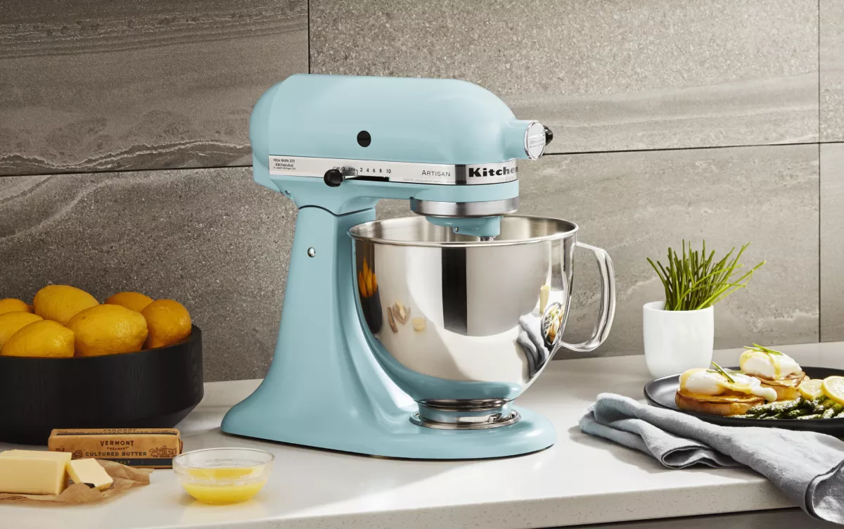 Kitchenaid Stand Mixer Colors Chart Offers Discounted Br