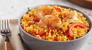 How to Make Seasoned Rice With Spices, Herbs & More | KitchenAid