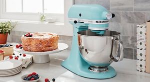 How to Make a Cake Moist | KitchenAid