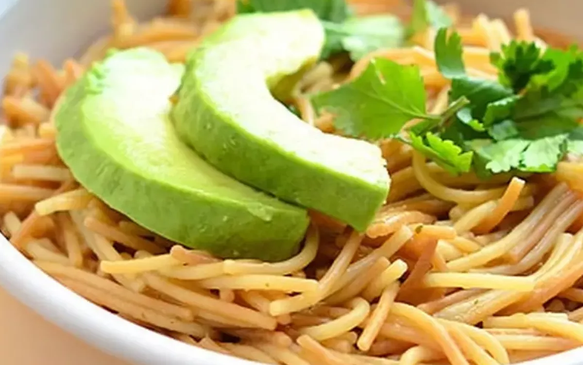 How to Make Sopa de Fideo: Easy Recipe and Tips | KitchenAid