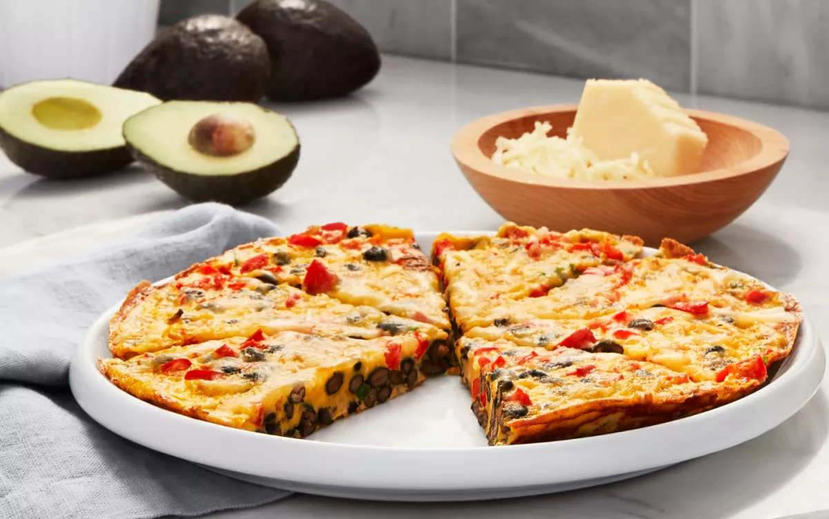 How to Make Quiche (Plus Ideas for Fillings) | KitchenAid