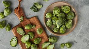 How to Shred Brussels Sprouts With a Food Processor | KitchenAid