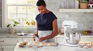 How to Store and Keep Bagels Fresh | KitchenAid