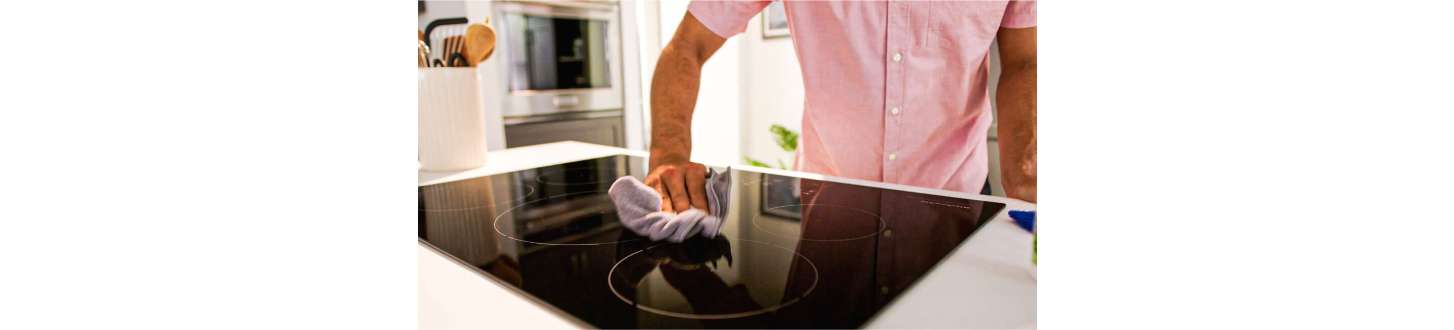 KitchenAid® 30" Sensor Induction Cooktops | Quick Start Guide | KitchenAid