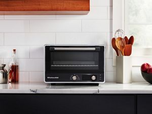 Toaster vs. Toaster Oven | KitchenAid