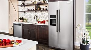Troubleshoot Your Refrigerator’s Possible Problems | KitchenAid