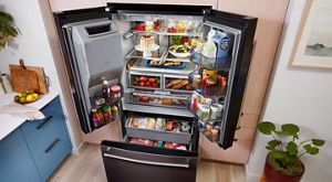 Troubleshoot Your Refrigerator’s Possible Problems | KitchenAid
