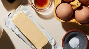 What Is Shortening in Baking? | KitchenAid