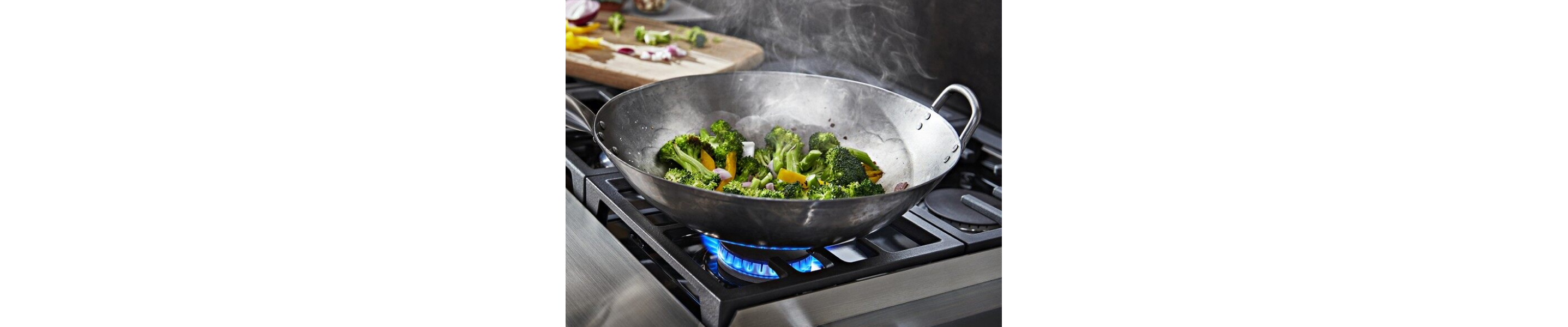 What Is Simmering? Tips and Techniques | KitchenAid