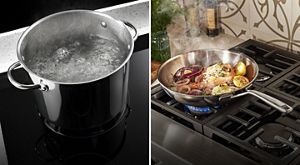 What Is Simmering? Tips and Techniques | KitchenAid