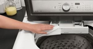 How to Remove Odours from Washer (Step-by-Step) | Maytag