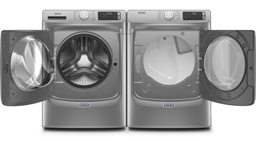 Shop Dependable Kitchen & Laundry Appliances | Maytag